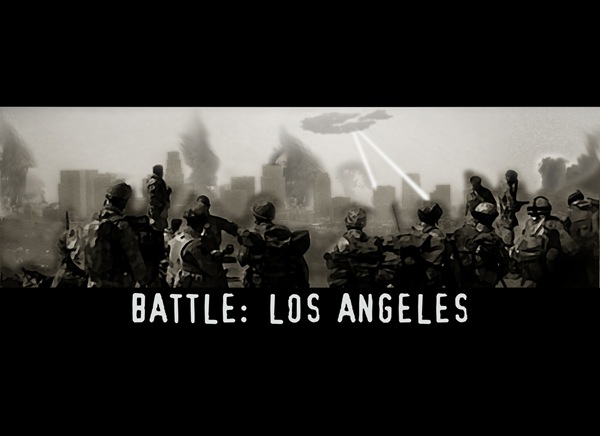 Trailer de Battle: Los Angeles - La Cueva del Lobo